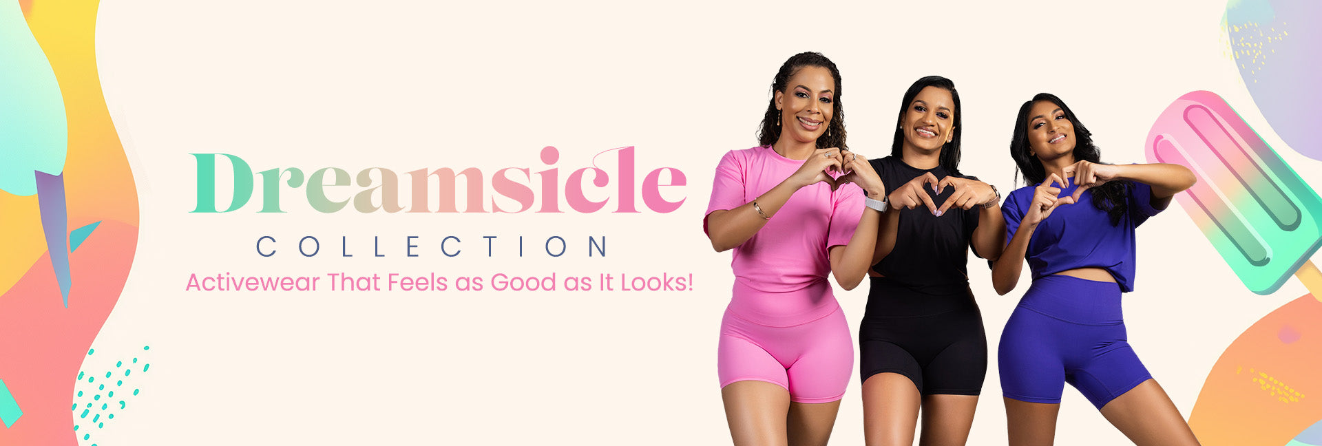 Female Fitness Wear in Trinidad - Women's Gym Wear in Trinidad – Fit ...