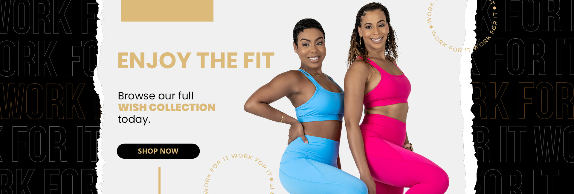 Female Fitness Wear in Trinidad - Women's Gym Wear in Trinidad – Fit ...